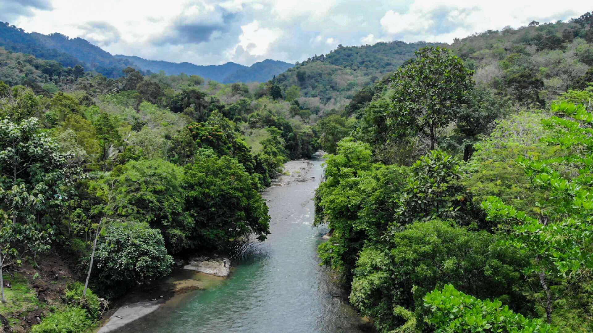 Wisata Batu Katak di Langkat | Atourin Wisata Batu Katak di Langkat | Atourin