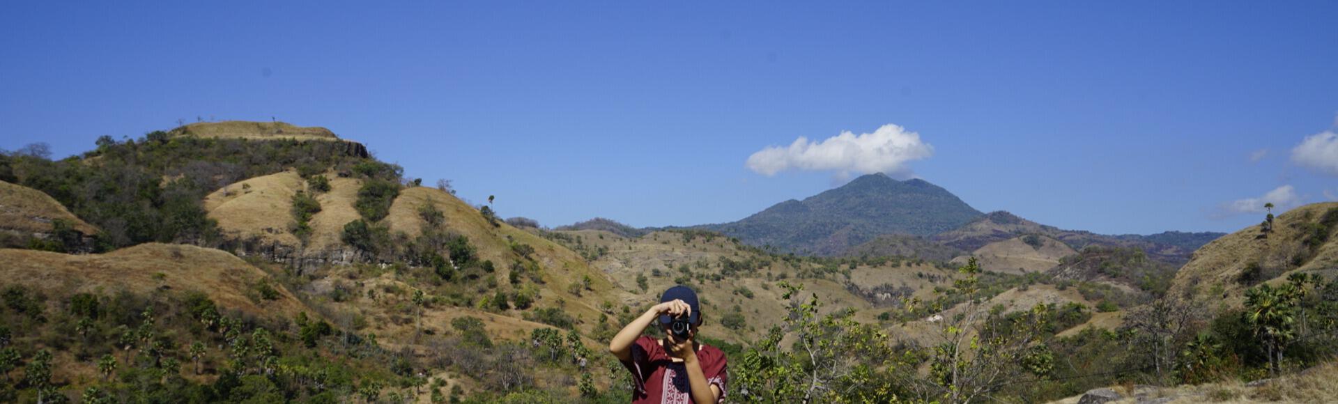 Nagekeo One Day Trip Di Nagekeo Atourin